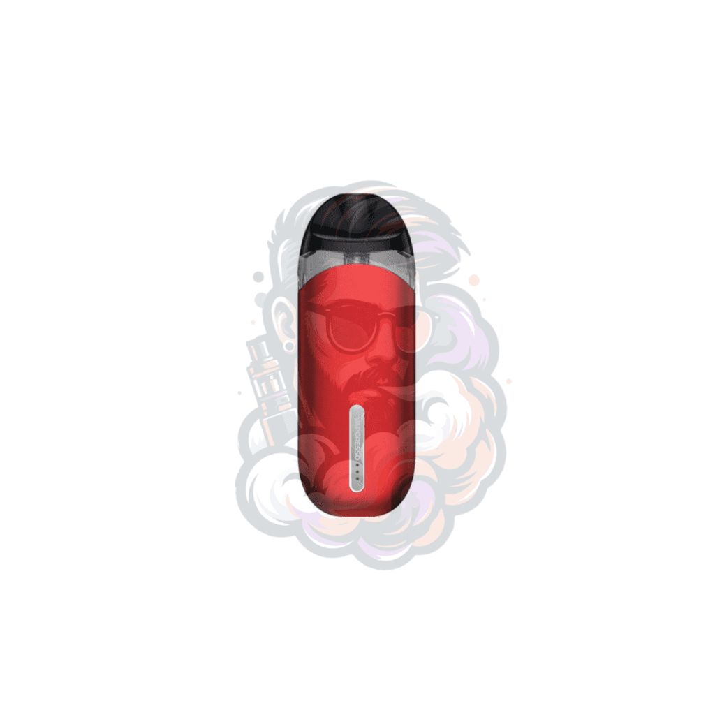 Powerful Vaporesso Zero S Kit