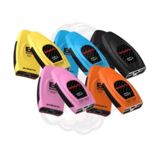 Online Liquid and Vape Shop - The Smoker World