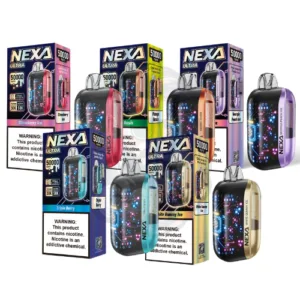 Online Liquid and Vape Shop - The Smoker World